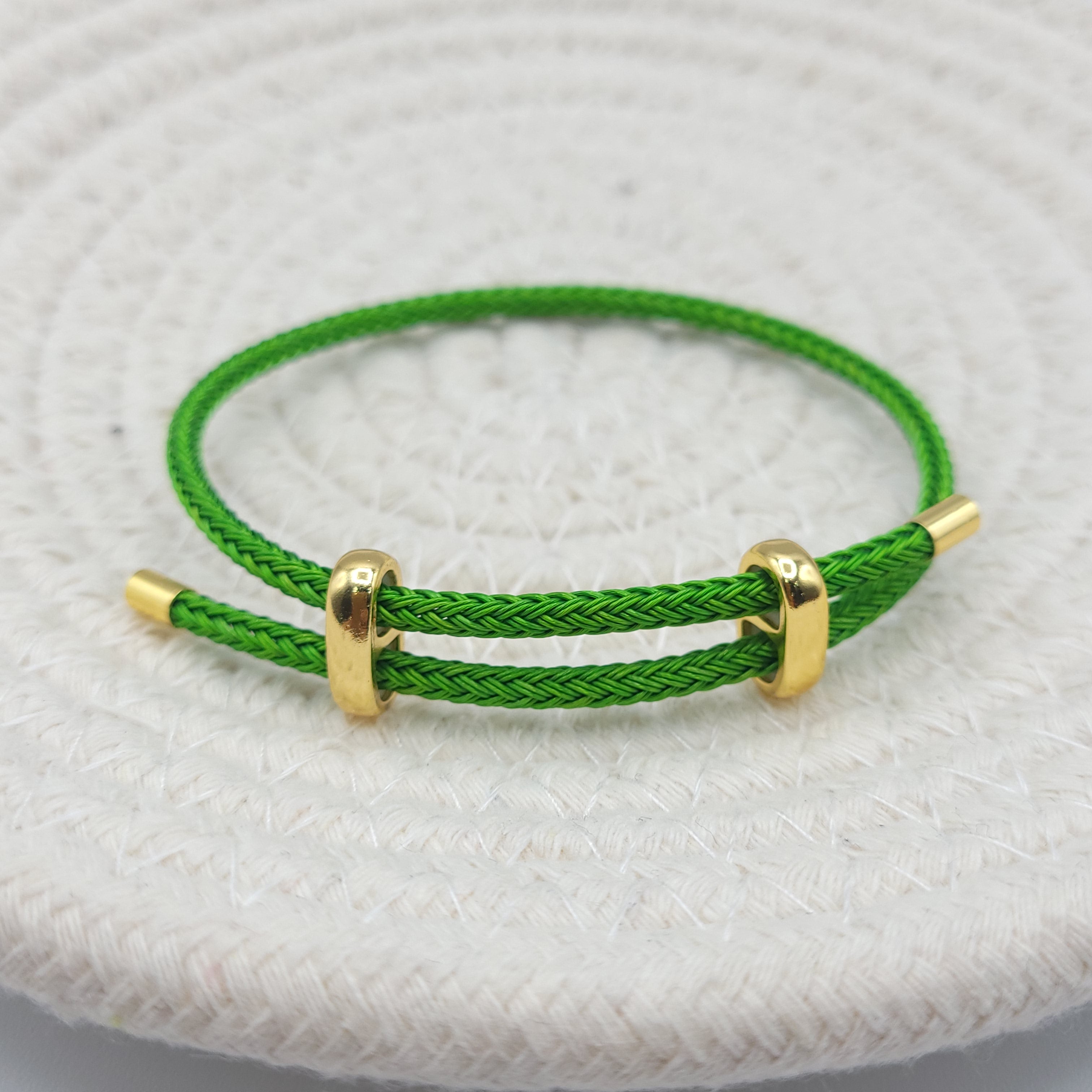 Unique Rope Bracelet – Be Unique