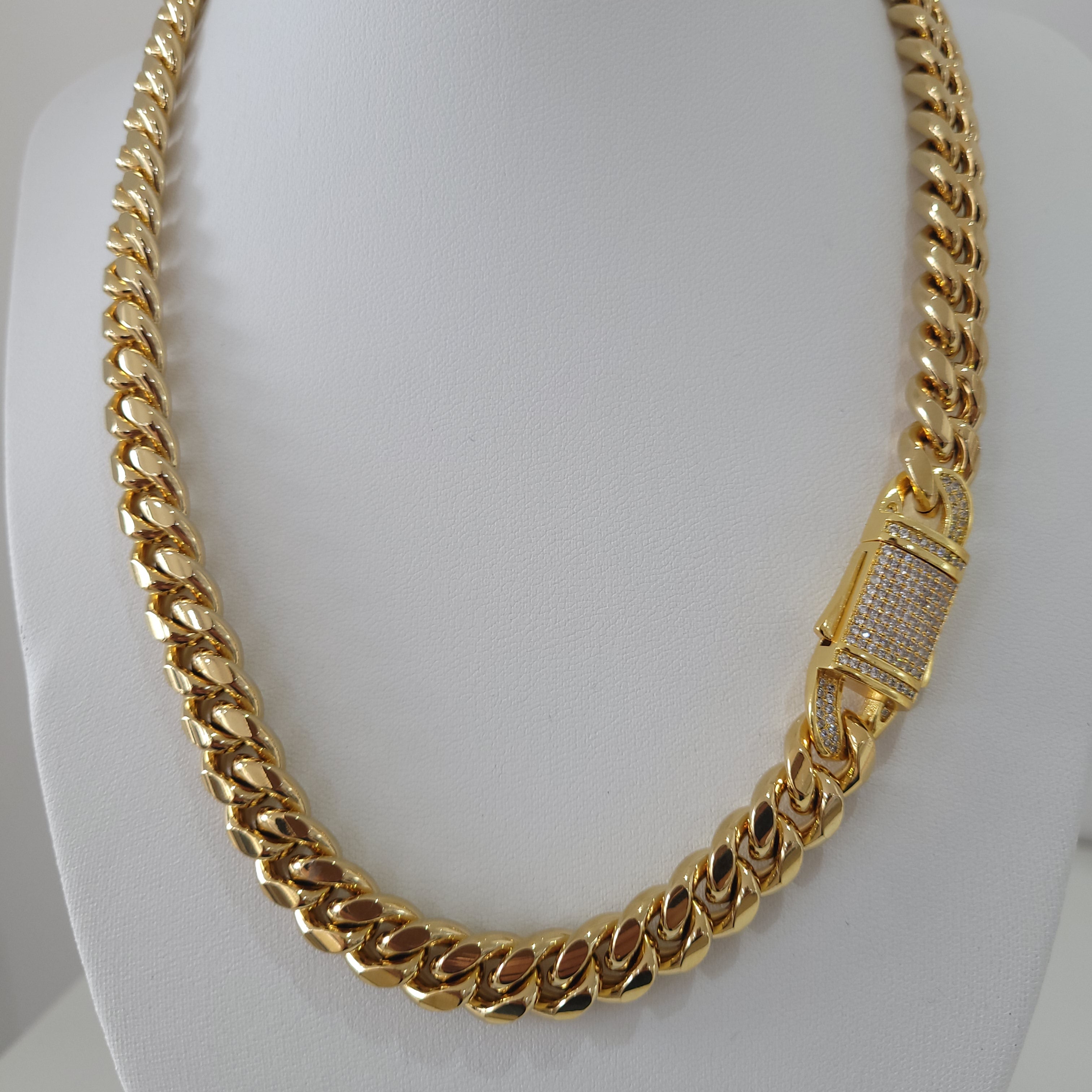 Monaco Necklace – Be Unique