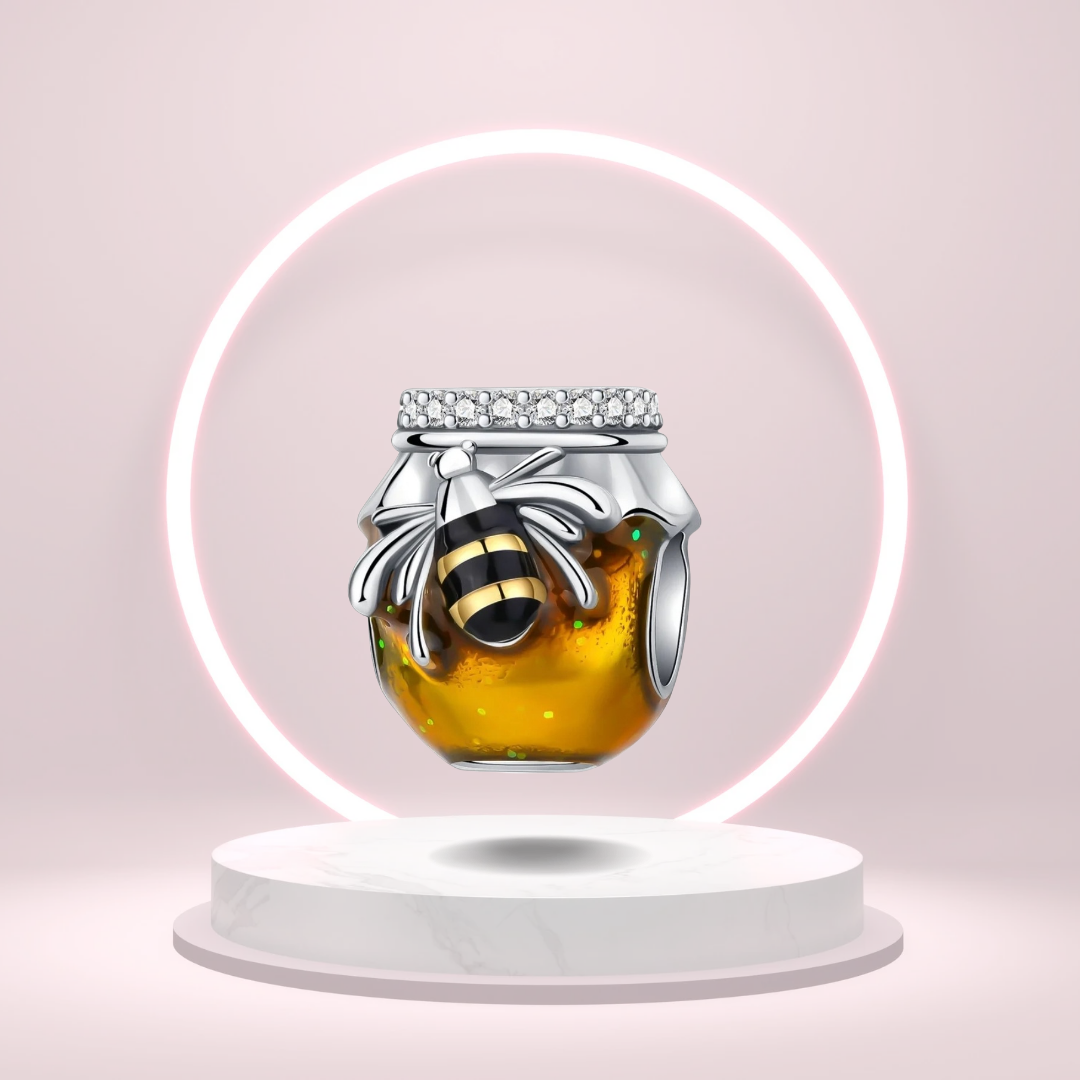 Honey Can Charm – Be Unique