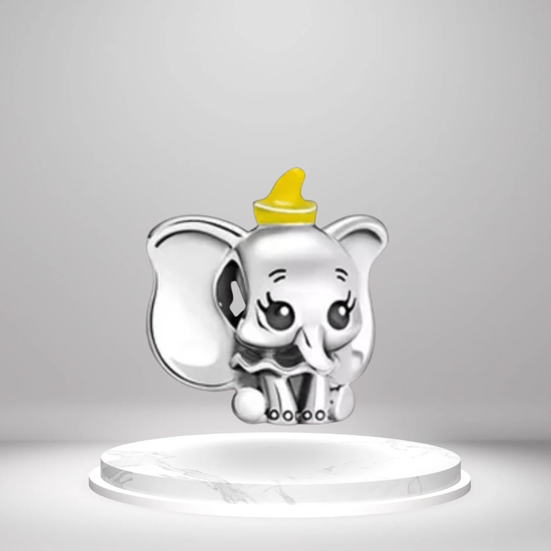 Dumbo Charm – Be Unique