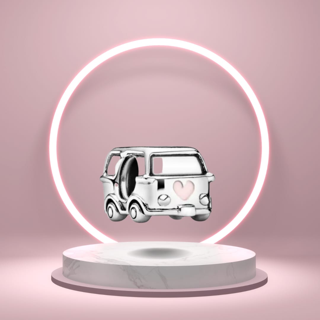 Volky Van Charm – Be Unique